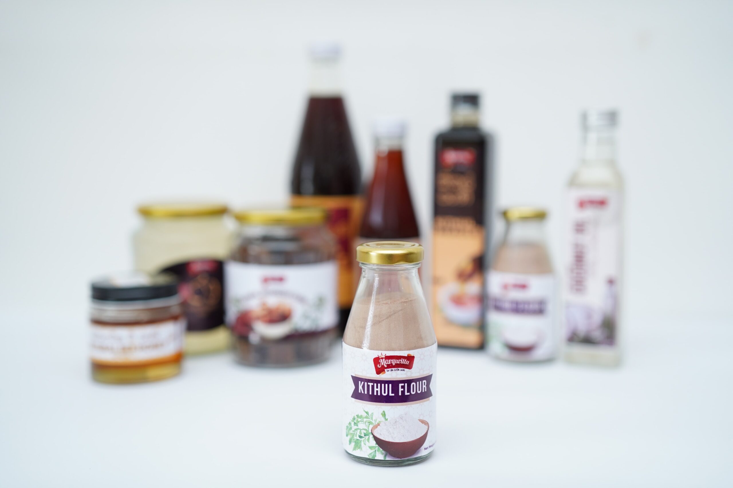 Kitul Floor - bridgemarketsassociates.com